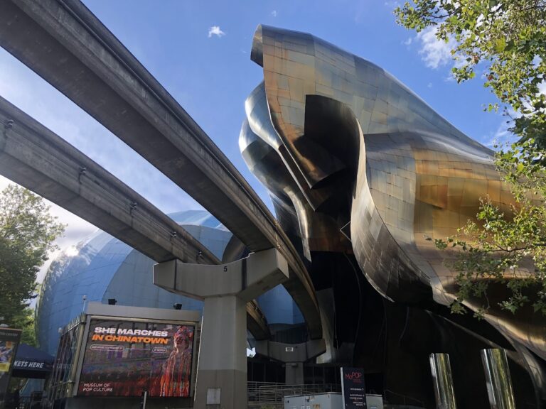 Your First Trip to Seattle: The Ultimate Beginner’s Guide | A Traveling ...